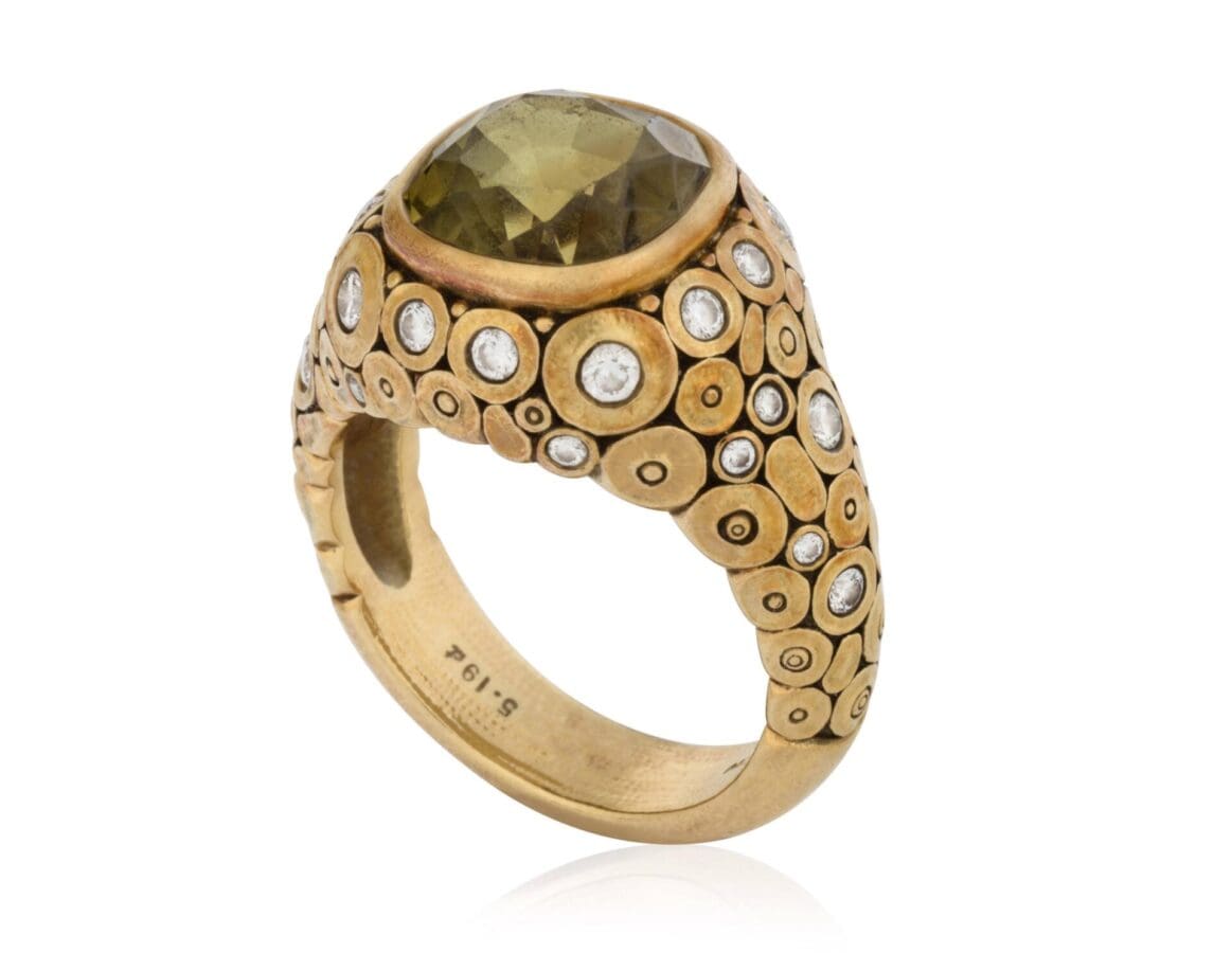 Designers | Reinhold | Shop Designer Jewelry