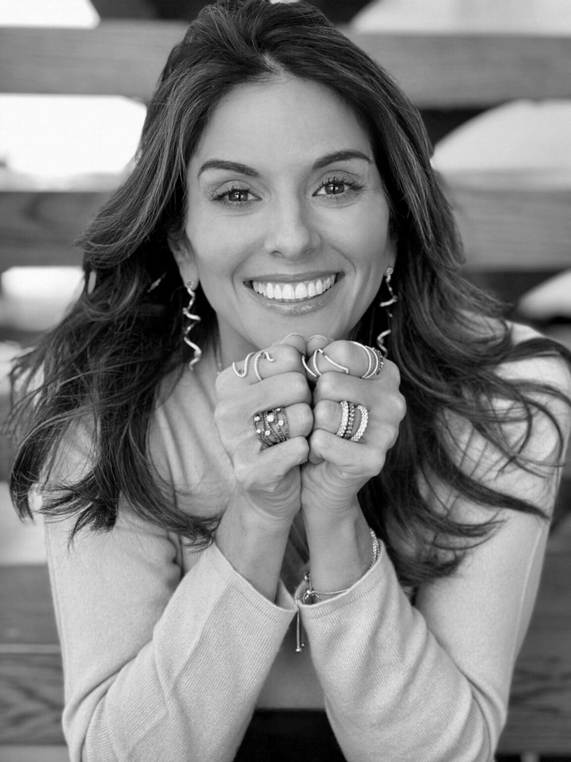 GRAZIELA | Shop Designer Jewelry | Reinhold