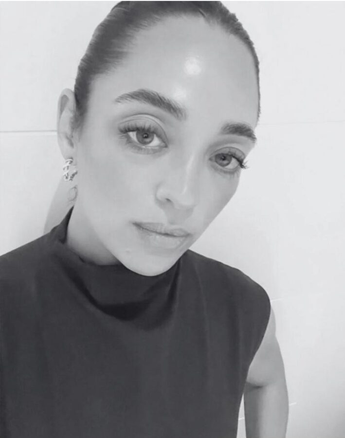 Vanessa Fernández - Reinhold Jewelers